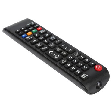 Universal Remote Controller Replacement For Samsung Hdtv Led Smart Tv ...