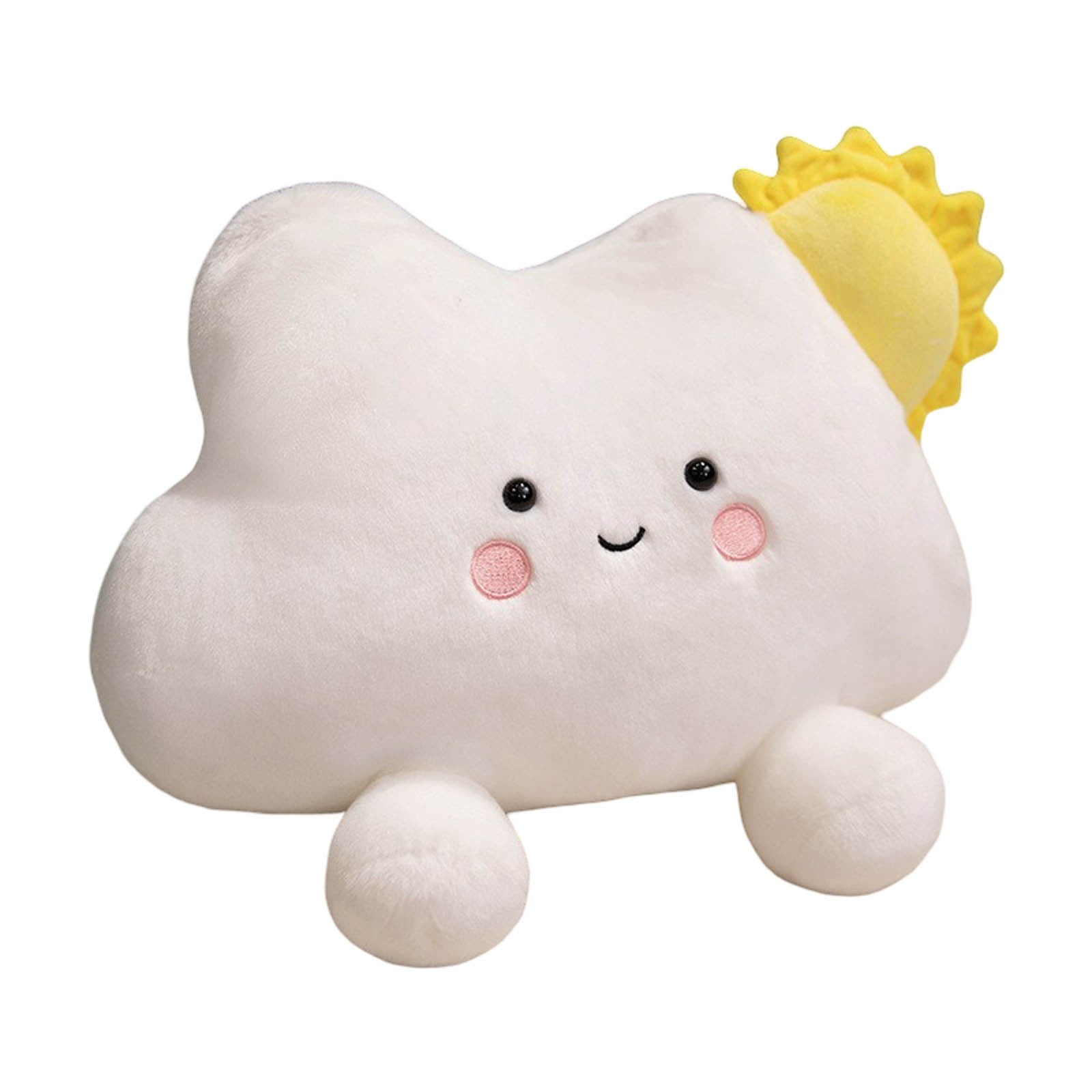 Click here for Visit The Sunlet Store Soft Cloud Pillow Doll With... prices
