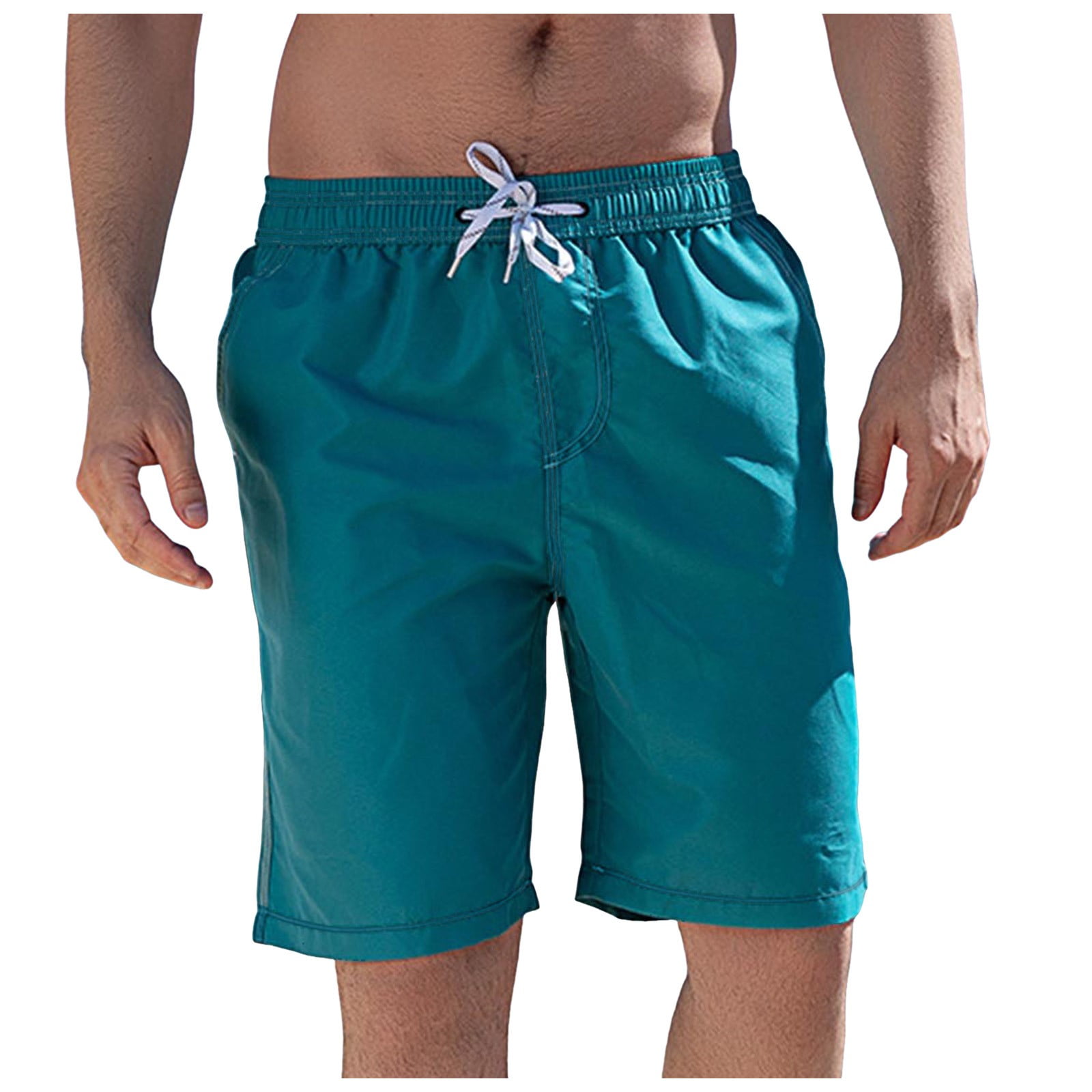 Click here for Rumantou Mens Swim Trunk Short Length Mens Swimmin... prices