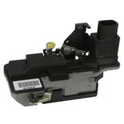 Volvo 740 Door Lock Actuator Motor