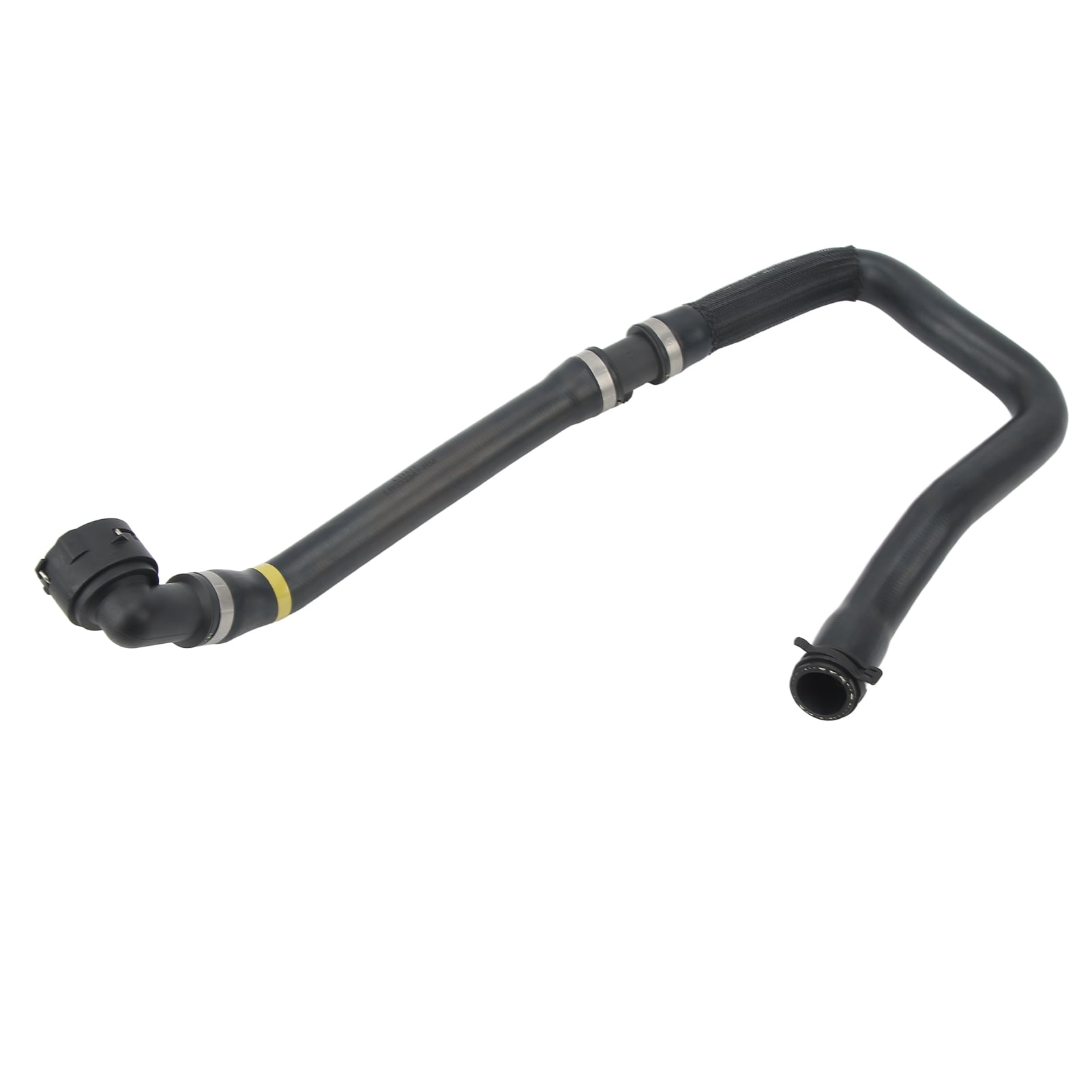 Manguera superior del radiador Bling Bling LR032347 | Bodega Aurrera en ...