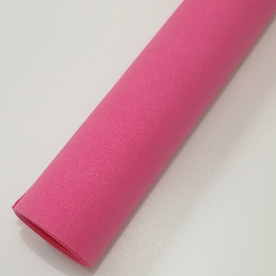 White Foam Paper 10 Sheets Foamiran 50x50 cm Colorful EVA Craft Paper ...