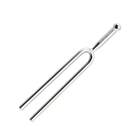 savreitly Professional Tuning Fork A440 Pitch General Frequency ...