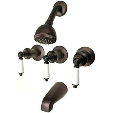 Delta T27871 Galeon 17 Series Pressure Balanced Valve Trim - Lumicoat ...