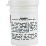 Kwik Stop Styptic Powder 1/2 oz. - Walmart.com