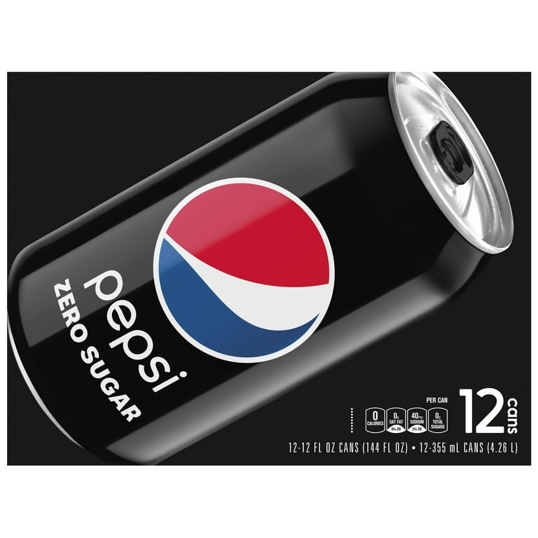 Pepsi Max 0,33L Tlk 12-pack — HoReCa-tukku Kespro, 40% OFF