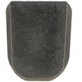 Dorman 76975 Mirror Brackets - Rear View for Specific Models - Walmart.com