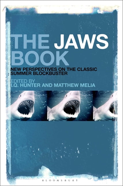 The Jaws Book (Hardcover) - Walmart.com - Walmart.com