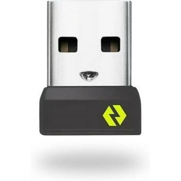 Logitech Nano Receiver Wireless USB CU0010 Dongle C-11077 Adapter 993 ...