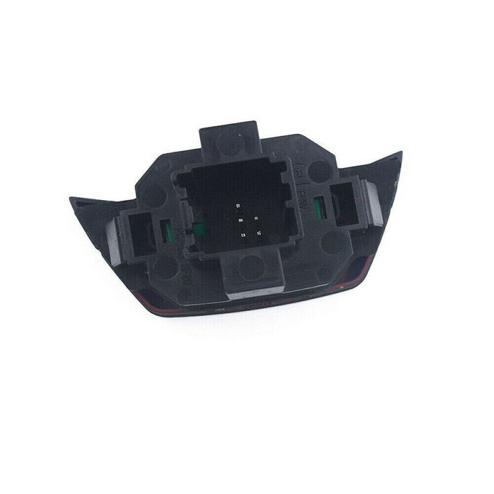 Buy Replacament Hazard Warning Light Button Lock Unlock Switch For Ford ...