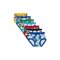 Thomas & Friends - Toddler Boys' Thomas Underwear, 7-Pack - Walmart.com ...