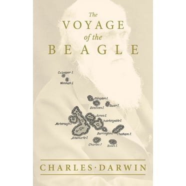Charles Darwin's Notebooks from the Voyage of the Beagle, (Hardcover ...