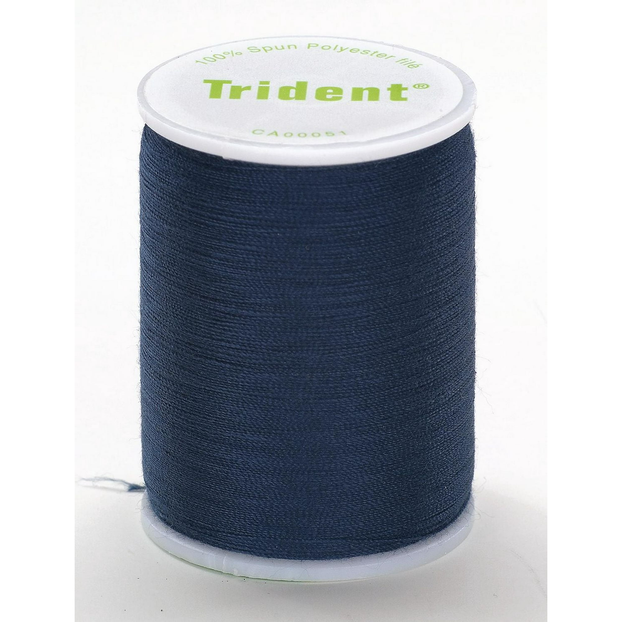 Click here for Coats & Clark Trident Polyester Thread prices
