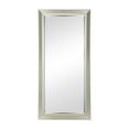 Naomi Home Extra Large Full Length Big Leaning Mirror for Bedroom ...