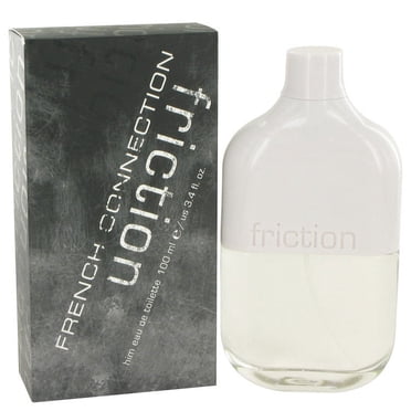 French Connection FCUK Friction Pulse Eau De Parfum Spray for Women 3.4 ...