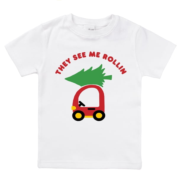 SEE ME ROLLIN - Walmart.com