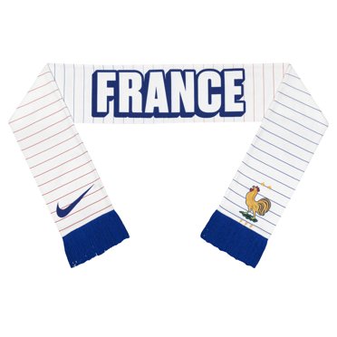 Nike Paris Saint-Germain Local Verbiage Scarf - Walmart.com