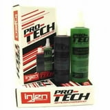 Injen Pro Tech Charger Kit (Includes Cleaner and Charger Oil) Cleaning ...