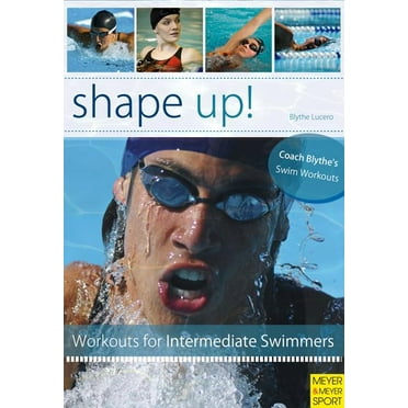 Workouts in a Binder for Swimmers, Triathletes, and Coaches - Walmart.com