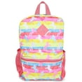 iPack Kids Unicorn Backpack Set - Lunch Kit, Waterbottle - Walmart.com