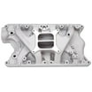 Edelbrock 2181 Performer Series Intake Manifold - Walmart.com
