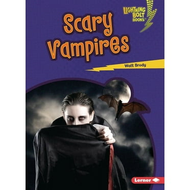 The Boy Who Cried Vampire: A Graphic Novel - Walmart.com