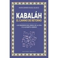 Kabbalah: A Guide to Qabalah, Jewish Mysticism, Sefer Yetzirah, Zohar ...