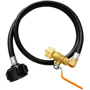 Coleman Expandable Propane Distribution Tree for 20 lb Propane Tanks ...