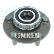 Wheel Bearing and Hub Assembly - Walmart.com