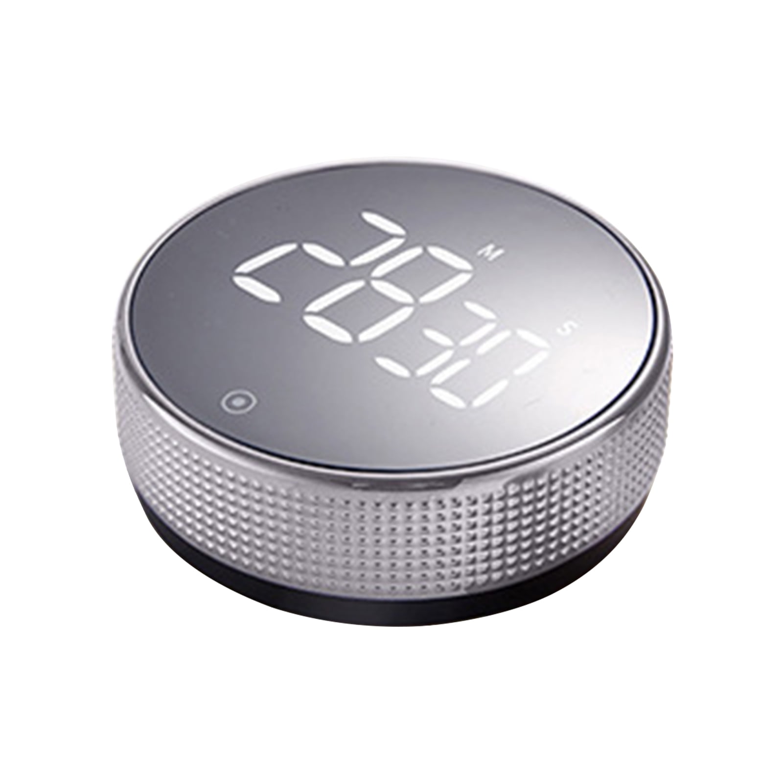 Magnetic Digital Smart Timer - Rotation Countdown Timer DM,Timer ...