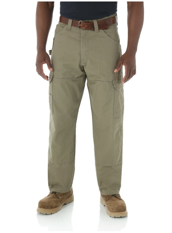 Wrangler Ripstop Cargo Pants