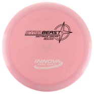 Innova Disc Golf Beast Distance Driver Frisbee - Walmart.com