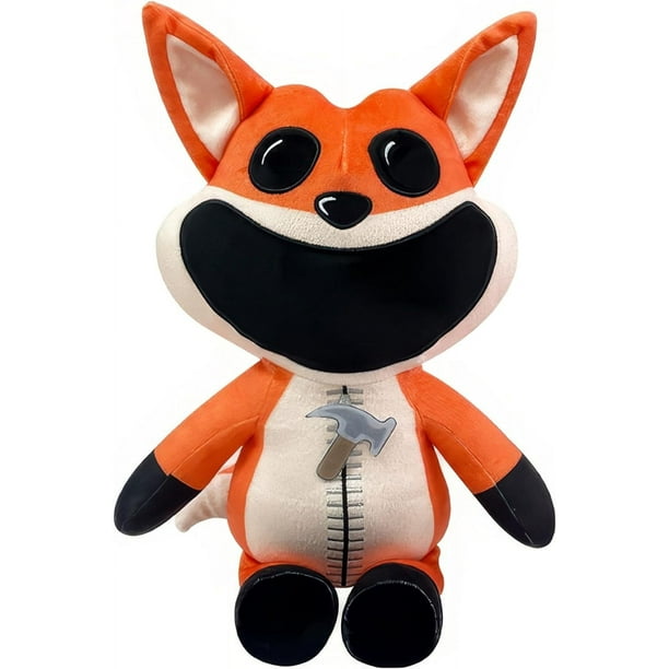 Smiling Critters Plush 11.8 in Smiling Critters Plushies Stuffed Animal ...