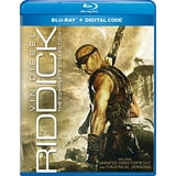 Riddick: The Complete Collection (Blu-ray) - Walmart.com