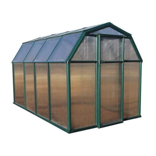 Click here for Rion Ecogrow Greenhouse 6 6 X 8 6  6 6 X 8 6  prices