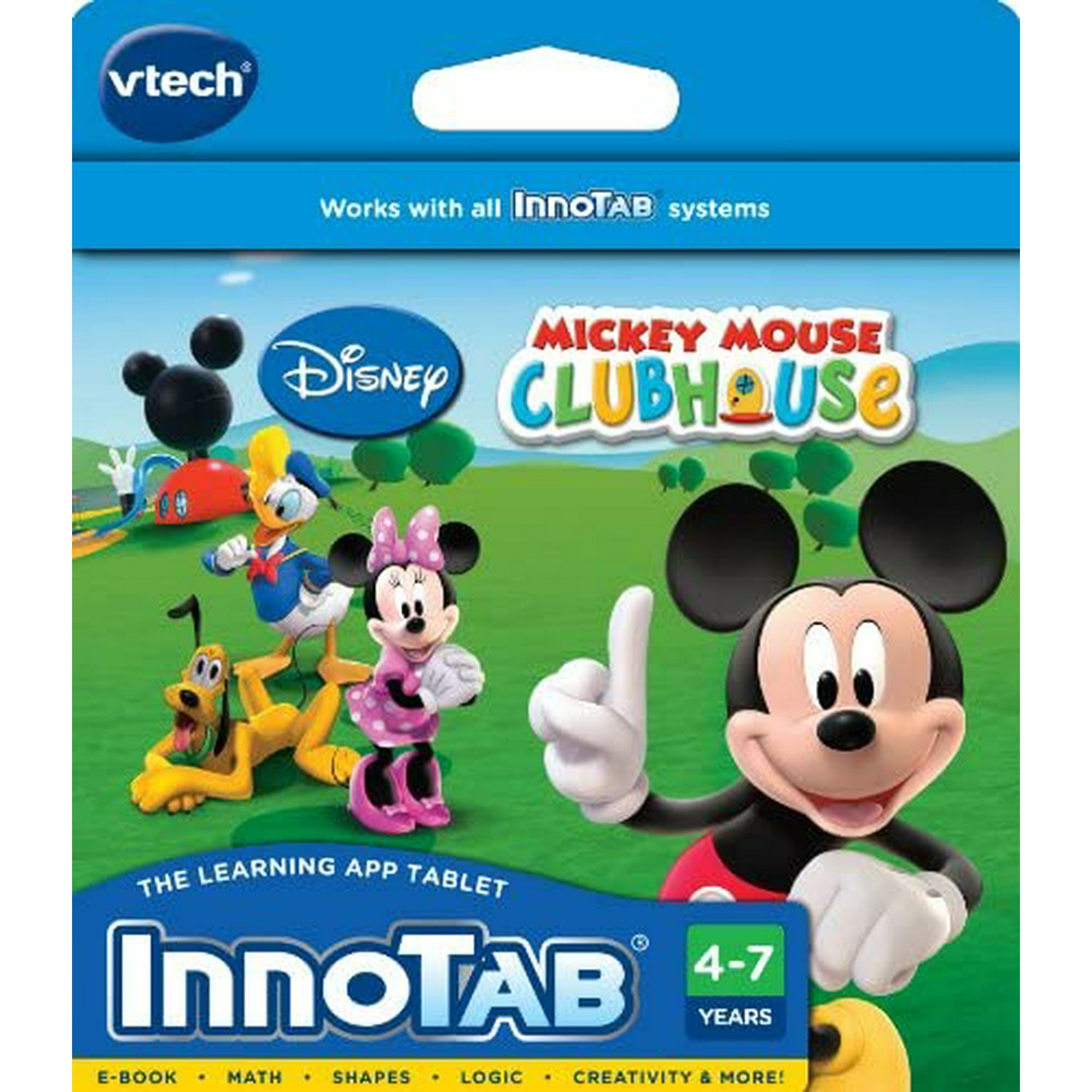 Mickeymouseclubhousedortseobjevi
