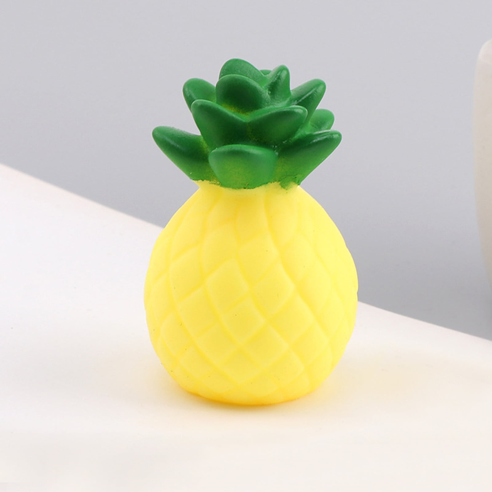 Decompression Toy Cute Cartoon Toys Stress Relief Set Pressing Voice ...