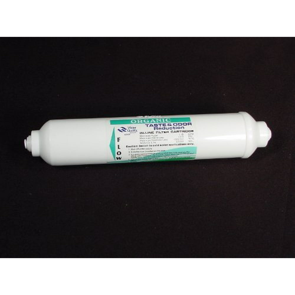 InLine Carbon Filter - Walmart.com - Walmart.com