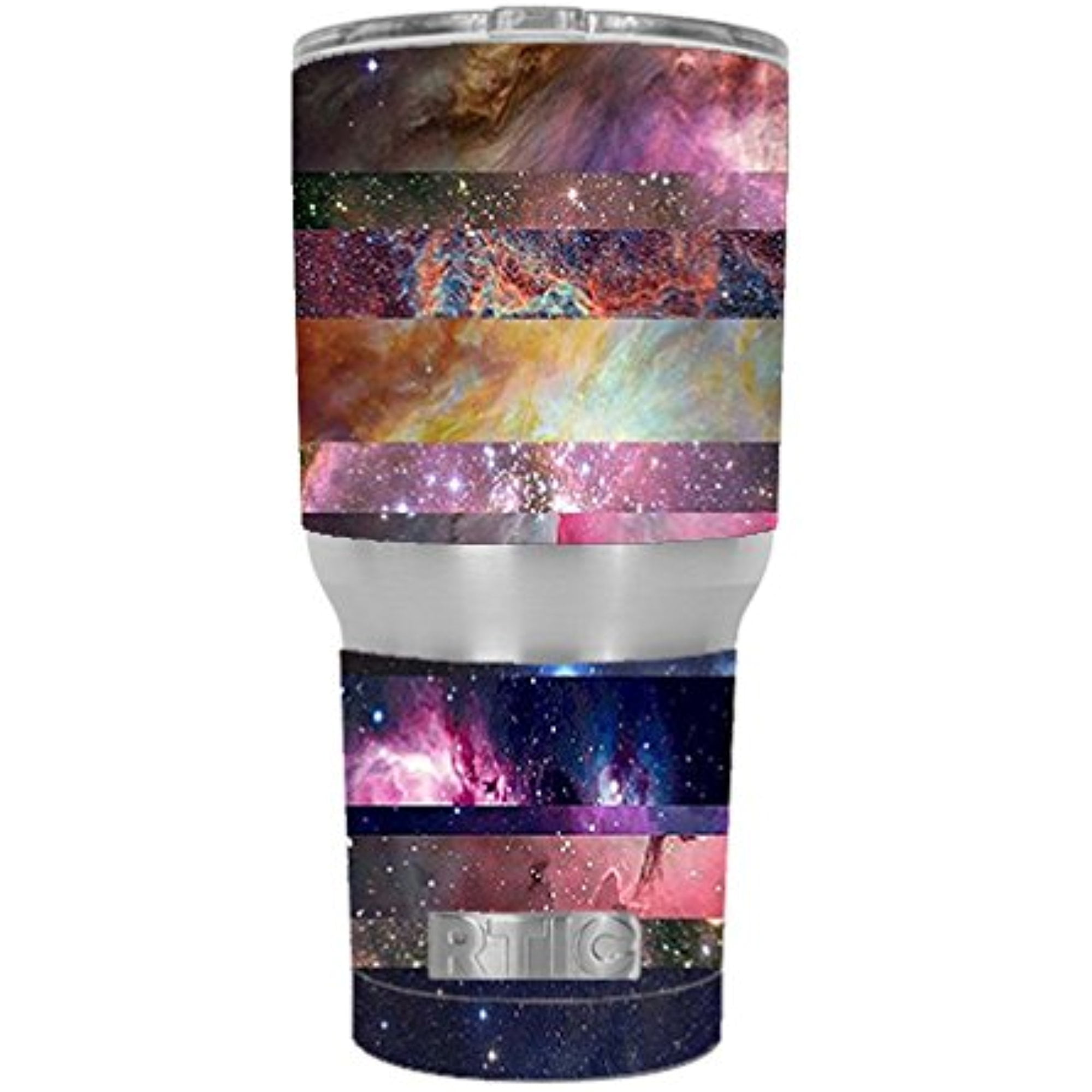 Skin Decal Vinyl Wrap for RTIC 30 oz Tumbler Cup Stickers Skins Cover ...