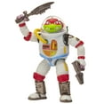 Playmates Toys TMNT: Half Shell Heroes Mutant Mayhem Costume Turtle ...