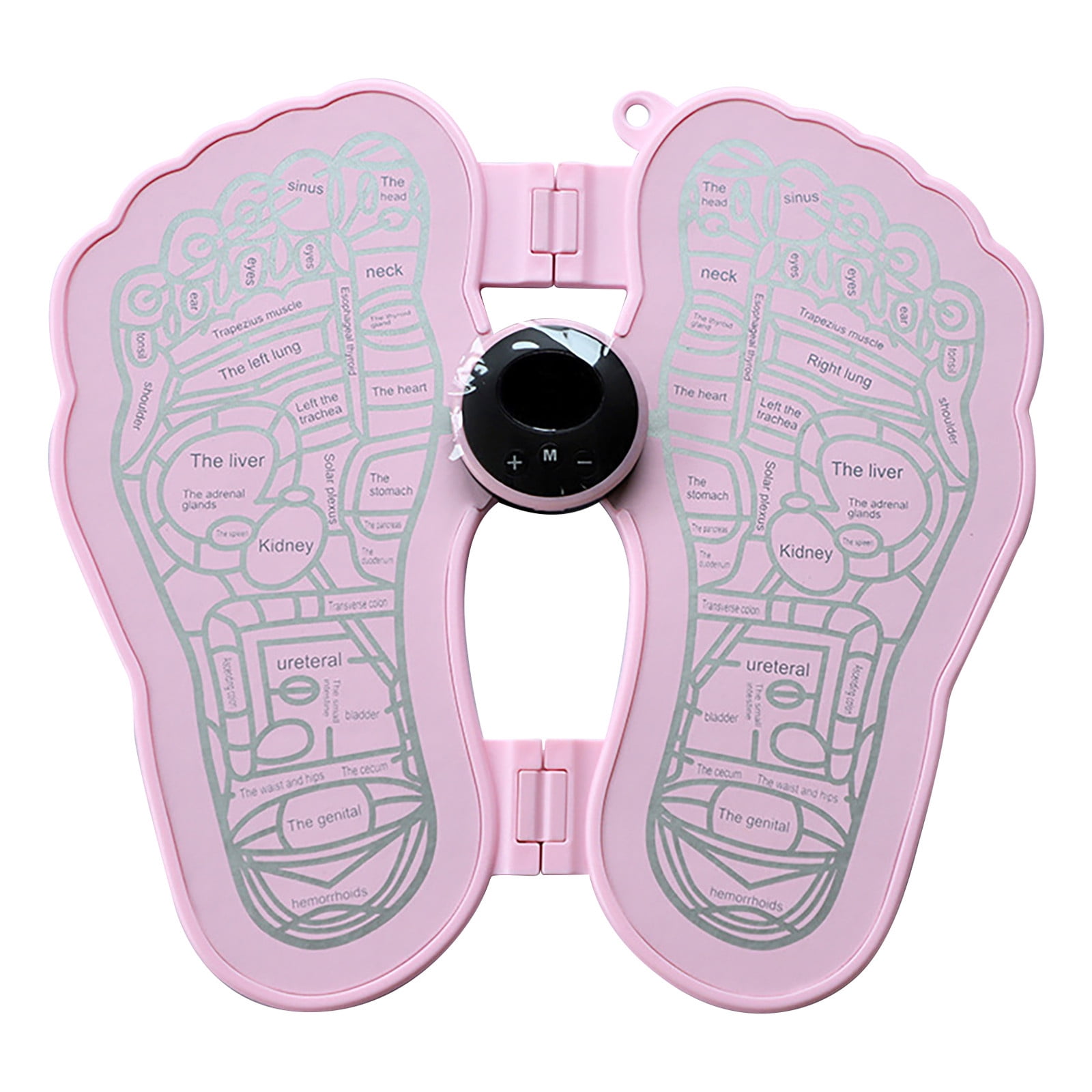 OAVQHLG3B Foot Massager Leg Reshaping Electric Deep Kneading Muscle ...