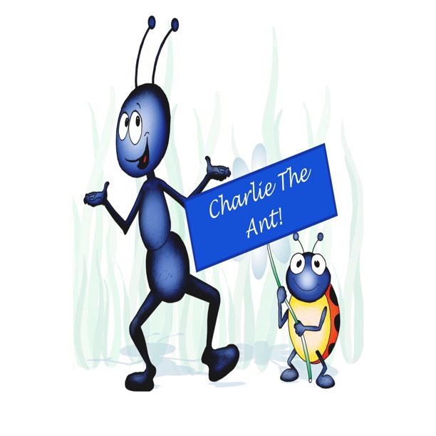 Charlie The Ant - eBook - Walmart.com - Walmart.com