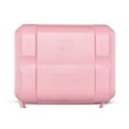 (2 pack) Igloo 11 QT Tag-A-Long Hard Sided Cooler, Pink - Walmart.com