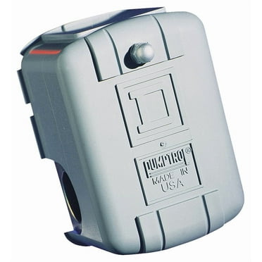 Square D 9013 FSG2 30/50 Schneider Electric FSG2J21CP 30-50 PSI ...