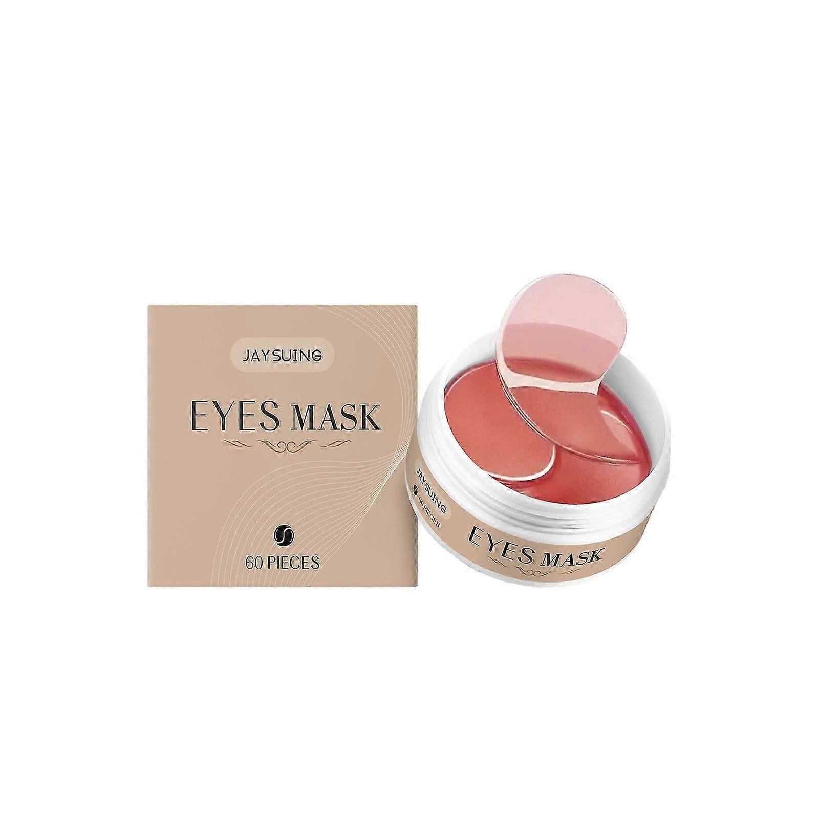 Click here for Languo Caffeine Eye Mask Patch prices