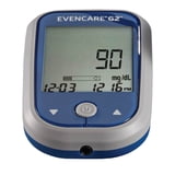 Medline EvenCare G2 Blood Glucose System - Walmart.com