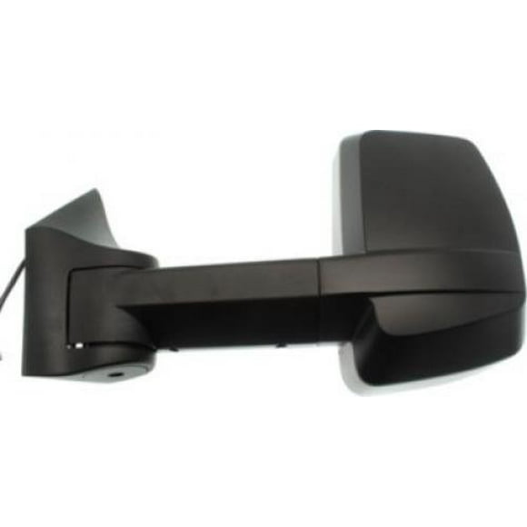 Chevy Express Side Mirror
