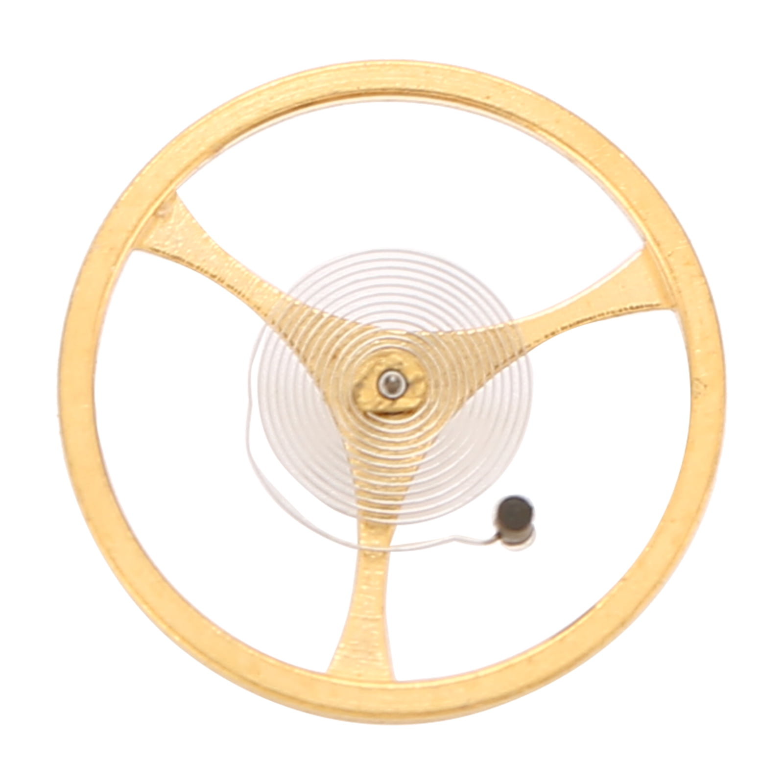 Watch Balance Wheel, Replacement Watch Balance Wheel Exquisite ...
