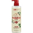 Old Spice GentleMan's Blend 24 Hr Lock-in Moisture Eucalyptus & Coconut Oil Scent Body & Face ...