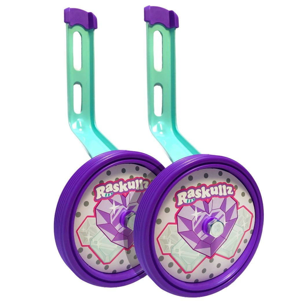 Click here for Raskullz Hearty Gem Training Wheels prices
